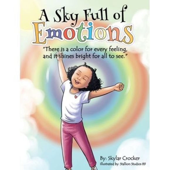 Skylar Crocker | Other | A Sky Full Of Emotions There Is A Color For ...